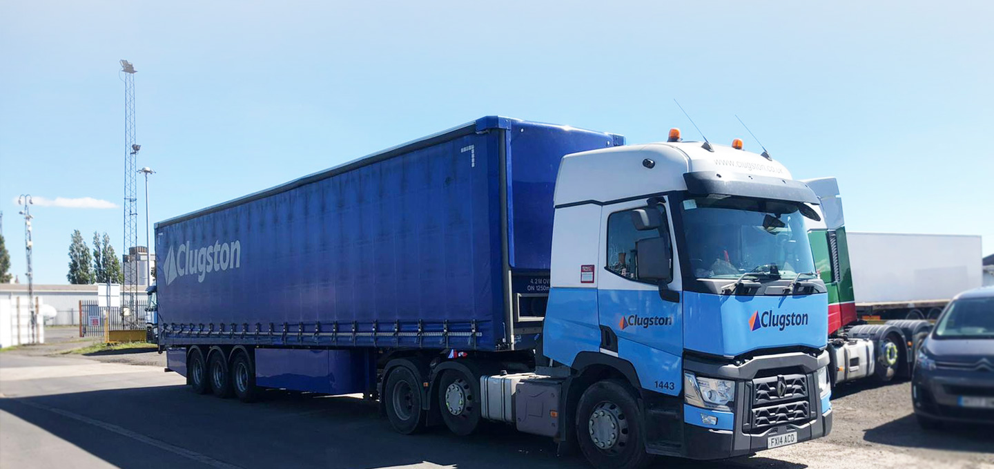 Home page [clugston.co.uk]