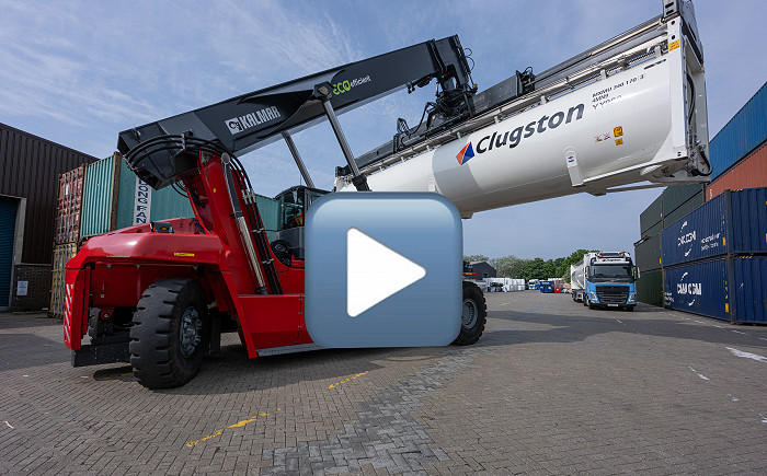 Clugston Distribution Services - Offering unrivalled transport ...