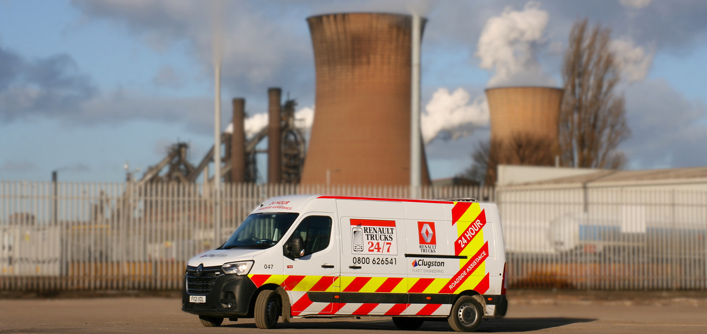 Commercial Vehicle Maintenance